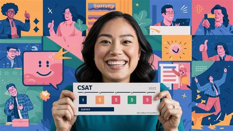 Csat Adalah Memahami Customer Satisfaction Score Untuk Tingkatkan