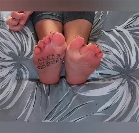 Black Nails Feet Joi Eporner