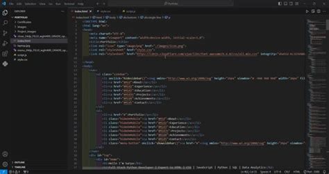 Surya P On Linkedin Portfoliowebsite Webdevelopment Careergrowth