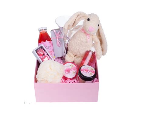 Sweet Rose Fantasy – SweetBuds