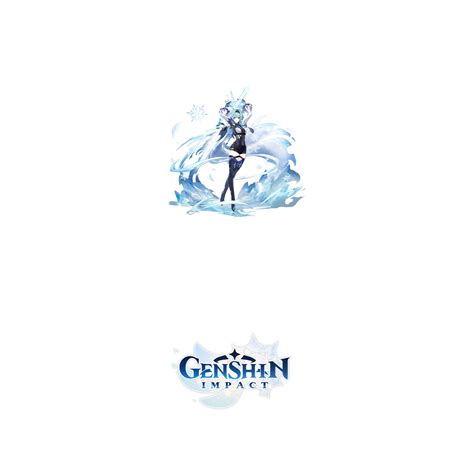 Genshin Impact Eula Backpack Superpack Eula Character Art Series Shirt Chic