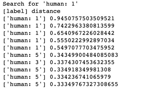 Dna Sequence Classification Based On Milvus Zilliz Blog