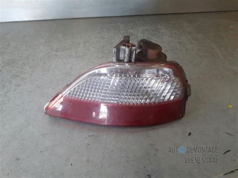 Reversing light, left for Renault Grand Scenic 265590003R ...