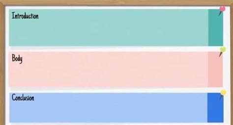 Solved Introduction Body Conclusion