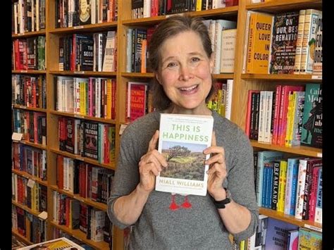 New To You Ann Patchett On Niall Williams Youtube