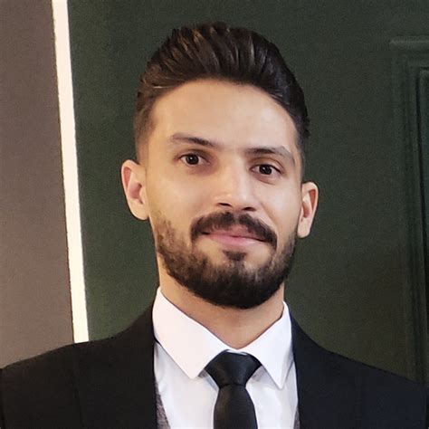 Mohammad Mokhtari Production Planner Esfahan Moghadam Xing