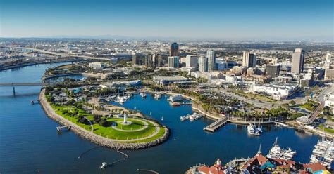 Long Beach The Last Affordable Coastal City In Southern California