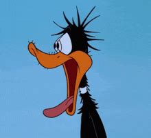 Daffy Duck Discord Emojis Daffy Duck Emojis For Discord