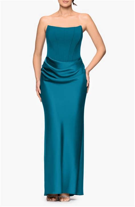 Womens Blue Green Dresses Nordstrom