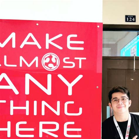 Gerald Demecillo Mindanao State University Iligan Institute Of Technology Iligan City