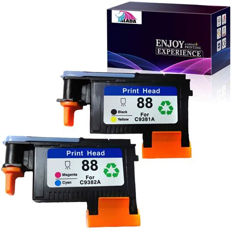 The Best Hp 7680 Printheads Home Previews