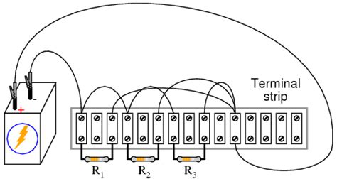 Lessons In Electric Circuits Volume VI Experiments Chapter