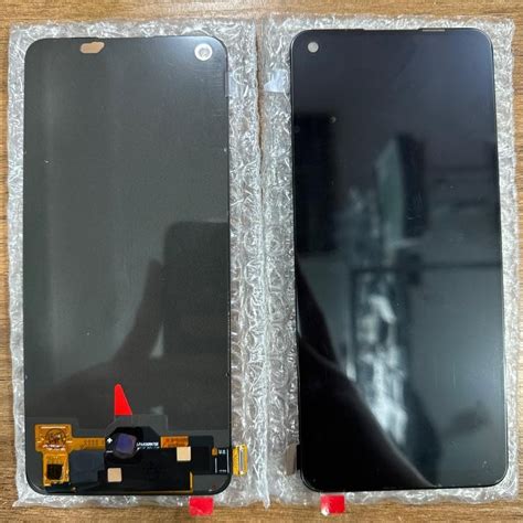 Jual Lcd Fullset Oppo Reno G G Reno G T Oled Ori Fingerprint Bisa Shopee Indonesia
