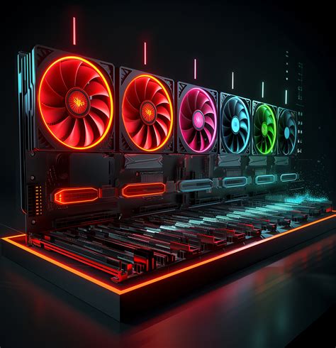 Why Gpu Benchmarking Is Important Hammer Your Graphic Card To The Limit Maxcloudon