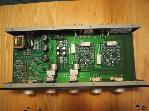 Acurus Rl11 Full Ealey Upgrades For Sale Us Audio Mart