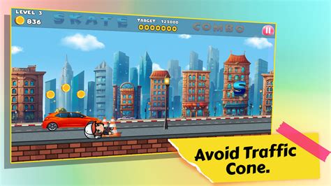Street Skater Html5 Construct 3 Game By Pairplaycreation Codecanyon