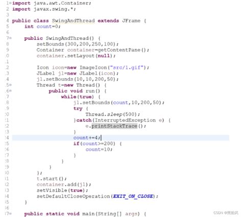 Java线程基础：创建、操作与同步 Csdn博客