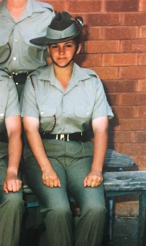 Jacqui Lambie From Pushing For Indigenous Representation To Searching