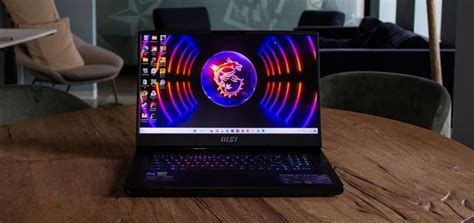 Laptop MSI có tốt không Đặc điểm nổi bật của laptop MSI TINHOCNGOISAO COM