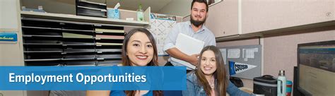 Employment Opportunities Watson College Of Education Csusb