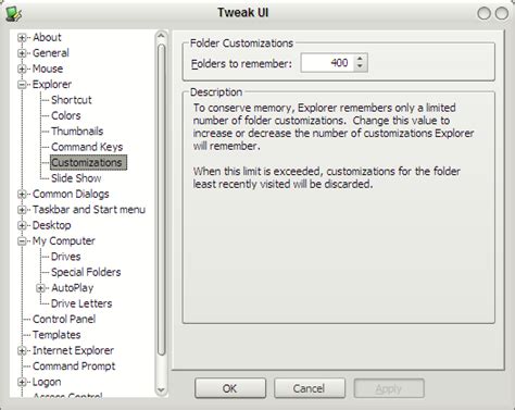 Windows Doesnt Remember Folder Settings Windows Neowin