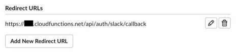javascript can t redirect to api auth slack callback after slack