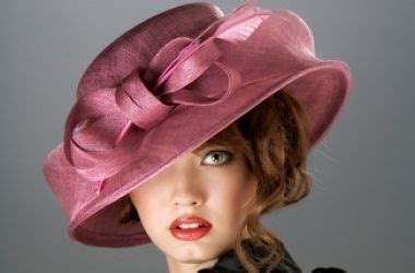Летние шляпы: в моде женственность! (ФОТО) | Fancy hats, Hats vintage, Hats