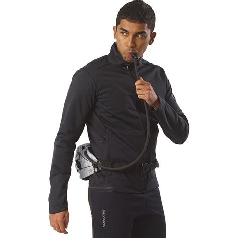 Salomon Cross Season Race Flag Bladder Hike And Camp