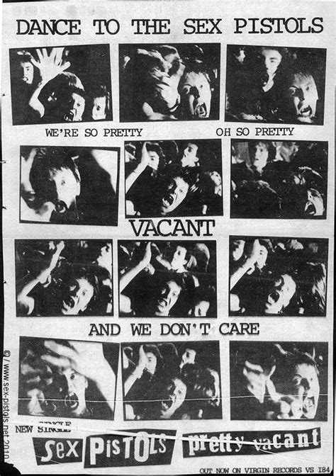 Sex Pistols Album By Album Thread Page 7 Steve Hoffman Music Forums