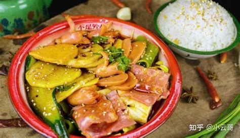 不是外人干拌冒菜【加盟】究竟有何火辣的魅力？ 知乎