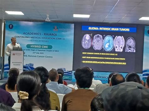 Dr Anil Kothiwala On Linkedin Glioma Glioblastoma Neurosurgery Dranilkothiwala Braintumor
