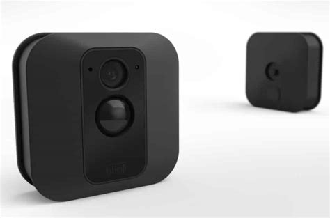 How To Open Blink Camera With Tool