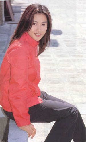 Picture Of Jade Leung