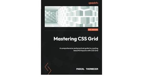 pascal thormeier on linkedin mastering css grid a comprehensive and