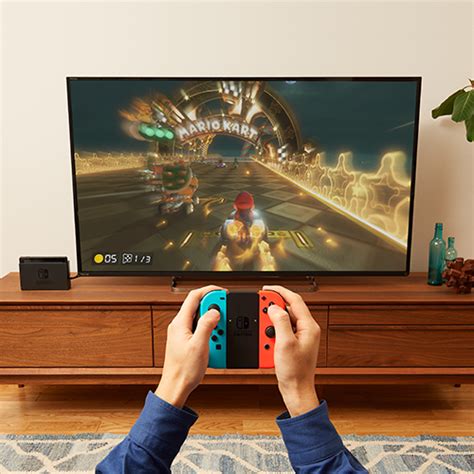 Nintendo Switch | Консоли | Nintendo