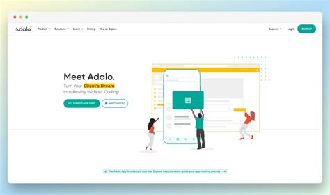 The Best No Code App Builders In 2023 Ecommerce Platforms