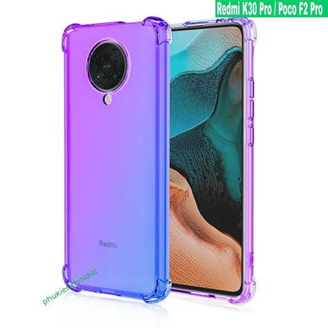 Mua P L Ng Xiaomi Redmi K Pro Poco F Pro D O Tpu A S C L I G C Ch Ng S C Cao C P Gi R