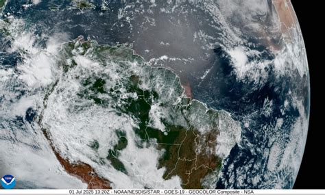 Variabilidad Climática 1072025 Ondas Del Meta