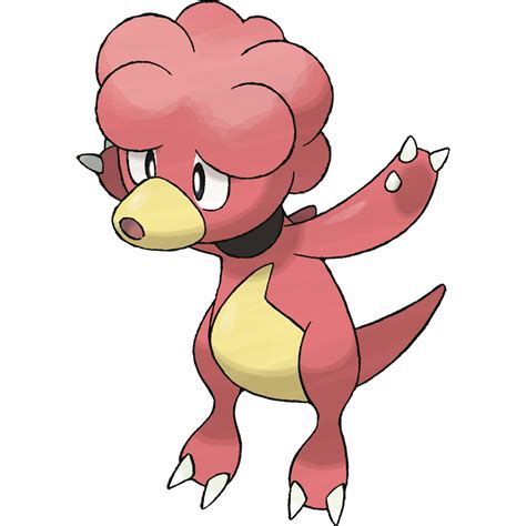 Magby Victory Road Wiki Fandom
