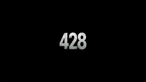 독립 단편 공포영화 '428' - YouTube