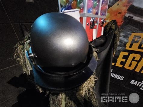 배그 인생샷을 건져라 배틀그라운드 In 성수 체험 후기 나무뉴스