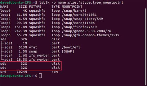 How To Install And Configure ZFS On Ubuntu