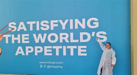 Mary Grace Nuguid On Linkedin Kitopi Kitopi