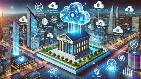 cloud native banking opportunities and challenges