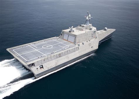 Austal Lcs