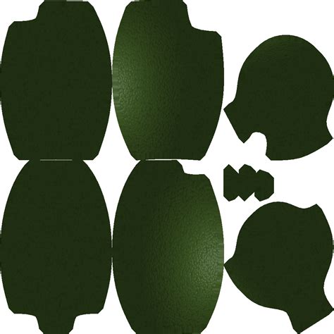 Exporting Unity Texture To Png With Unity Assets Bundle Extractor