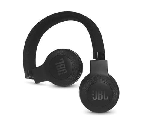 Jbl C Bt Czarne S Uchawki Bezprzewodowe Sklep Komputerowy X Kom Pl