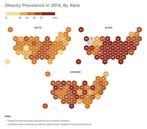 hexagon tile map in excel policyviz
