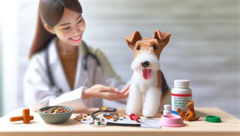 Fox Terrier Health Common Issues And Preventative Care Guide