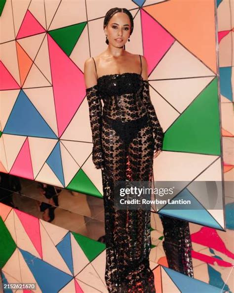 504 Amber Gill Photos And High Res Pictures Getty Images